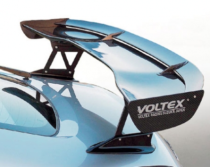 JDM+ More Evo X Wing Catalog | Mitsubishi Lancer Evolution Forum