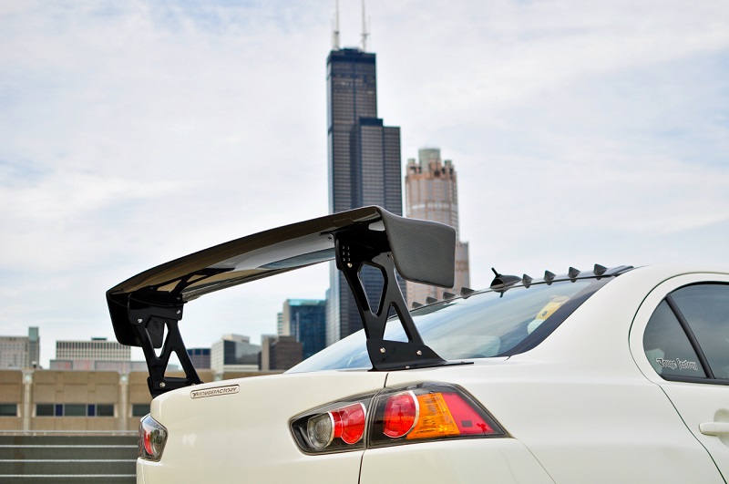 JDM+ More Evo X Wing Catalog | Mitsubishi Lancer Evolution Forum